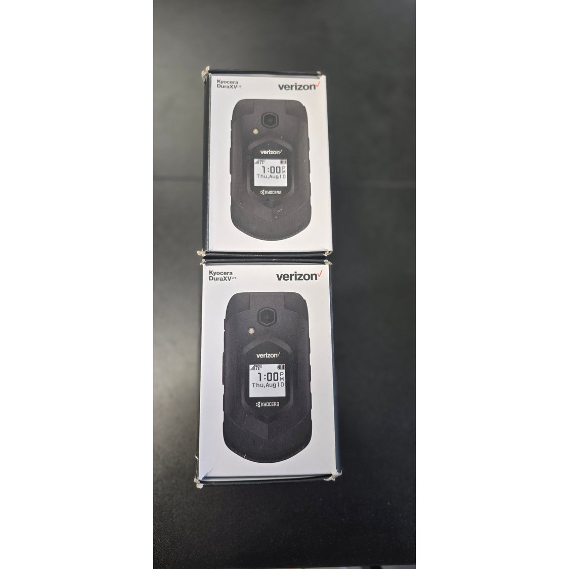 kyocera – ElectronicsForce