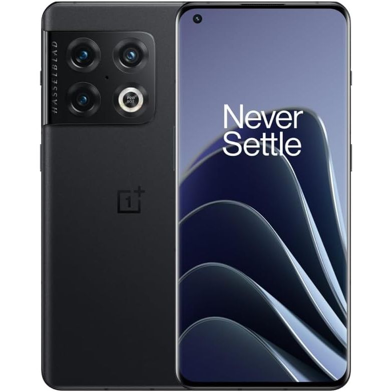OnePlus Ace Pro 10T PGP110 Dual-SIM 256GB ROM 16GB RAM GSM Unloc ...