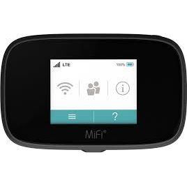 Inseego MiFi 7000 Global Mobile Hotspot – ElectronicsForce