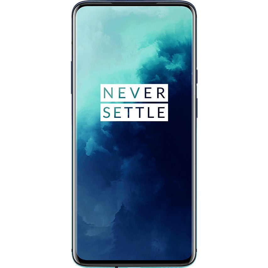 OnePlus 7T Pro HD1910 8GB/256GB Dual SIM - Haze Blue (CN Ver ...