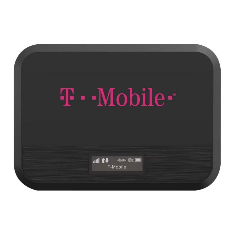 Franklin T9 - Mobile hotspot - 4G LTE - 150 Mbps - 802.11ac – ElectronicsForce