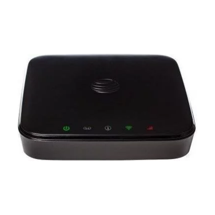 AT&T Wireless Home Phone & Internet Model Z700A – ElectronicsForce
