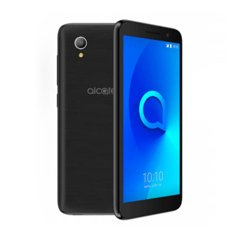 Alcatel 1 5033J Unlocked Smartphone - 5" 18:9 Display Android ...