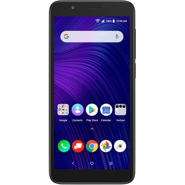 Alcatel Avalon V in Suede Gray – ElectronicsForce