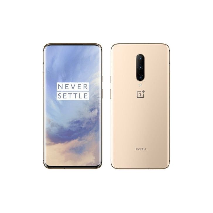 OnePlus 7 Pro - Almond - 8GB Ram - 256GB Storage – ElectronicsForce