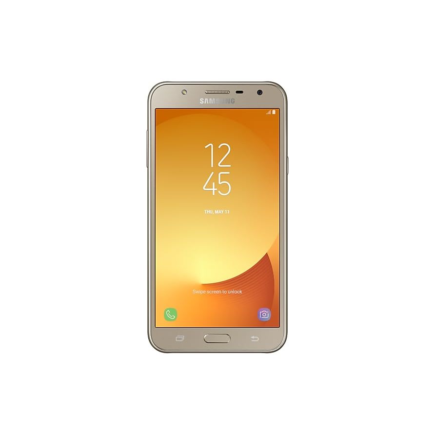 Samsung Galaxy J7 J700M - 16 GB - Gold - Unlocked - GSM – ElectronicsForce