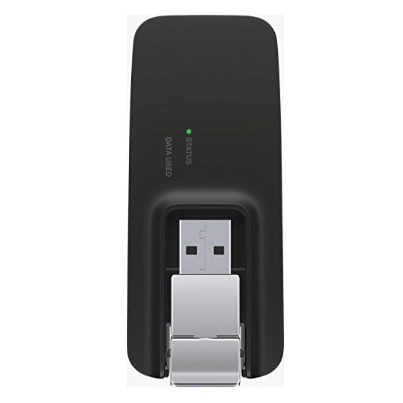Verizon MiFi USB730L U730L 4G LTE Global USB Modem Black – ElectronicsForce