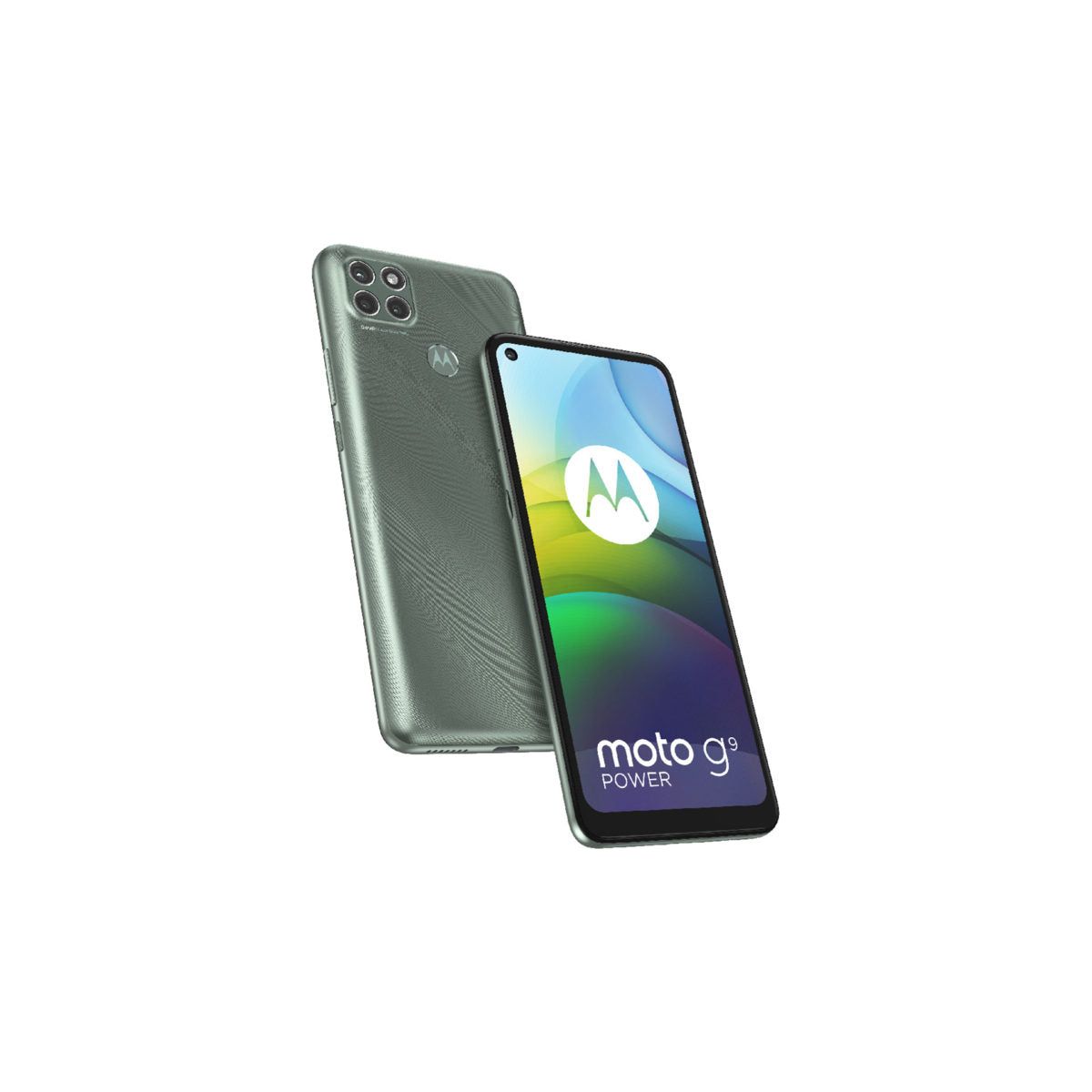 Motorola G9 Power Unlocked GSM/CDMA 128GB – ElectronicsForce