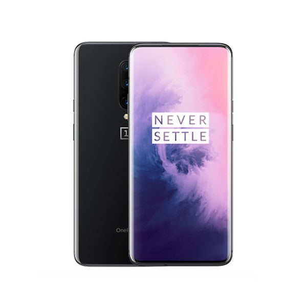 OnePlus 7 Pro GM1913 6GB/128GB Dual SIM - Mirror Gray – ElectronicsForce