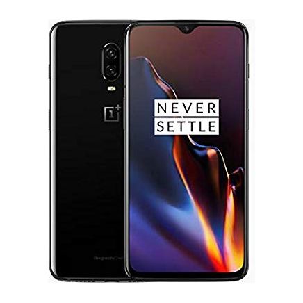 OnePlus 6 a6000 256GB/8GB Midnight Black GSM Unlocked – ElectronicsForce