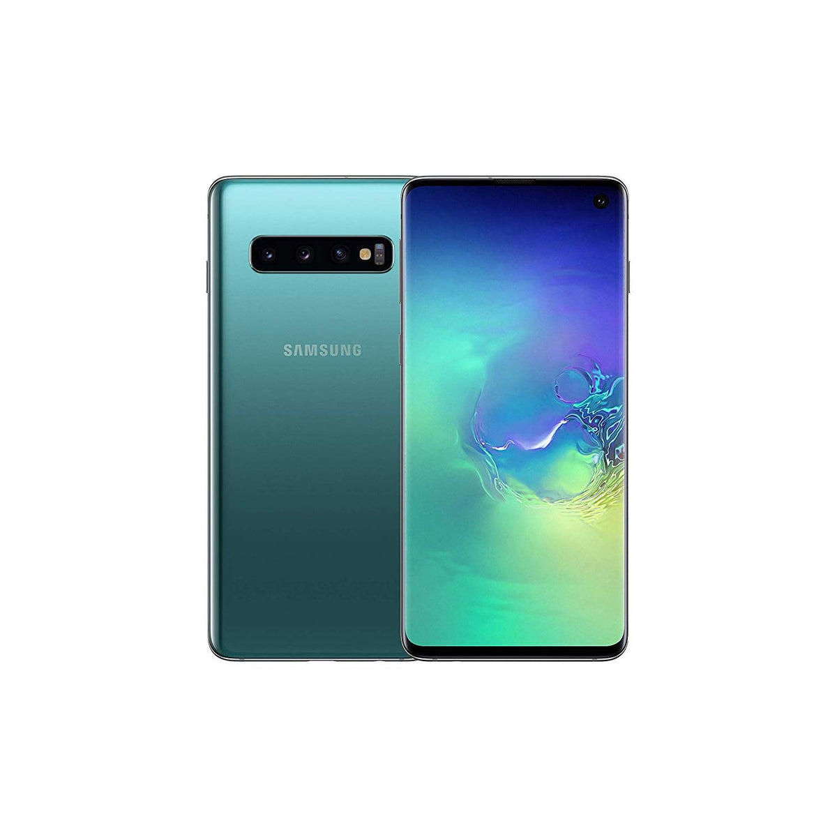 Samsung Galaxy S10 SM-G973F Dual SIM 128GB Smartphone – ElectronicsForce