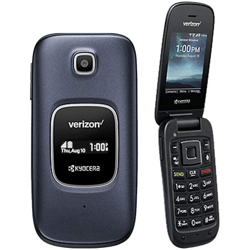 kyocera – ElectronicsForce