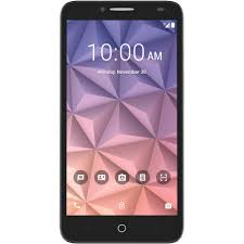 Alcatel OneTouch Fierce XL – ElectronicsForce