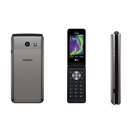 LG VN220 4G Verizon Unlocked CDMA Verizon network – ElectronicsForce