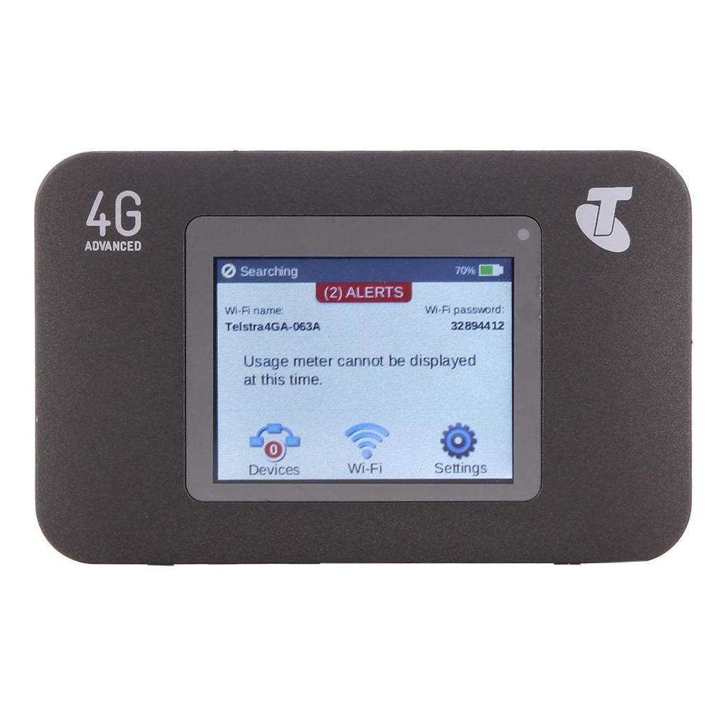 Netgear Wireless AirCard 782S Hotspot – ElectronicsForce